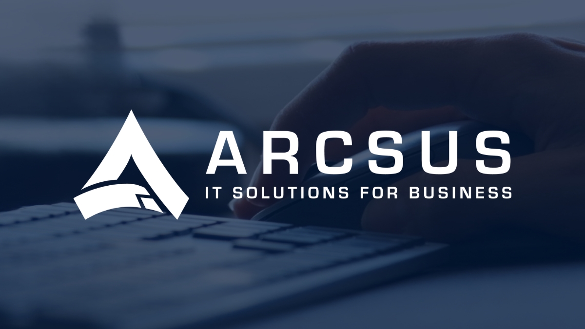 IT Support Derby - Reliable Local IT Services - Arcsus IT Solutions